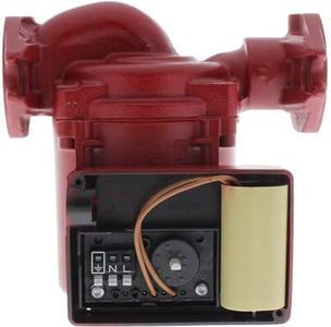 Grundfos Circ Pump-UPS26-99 FC 3-Speed Circulator Pump 240 VAC 1/6 HP ...